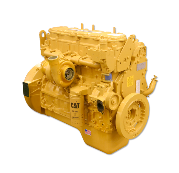 Highway / Fleet Diesel Engine | JASPER® Engines & Transmissions