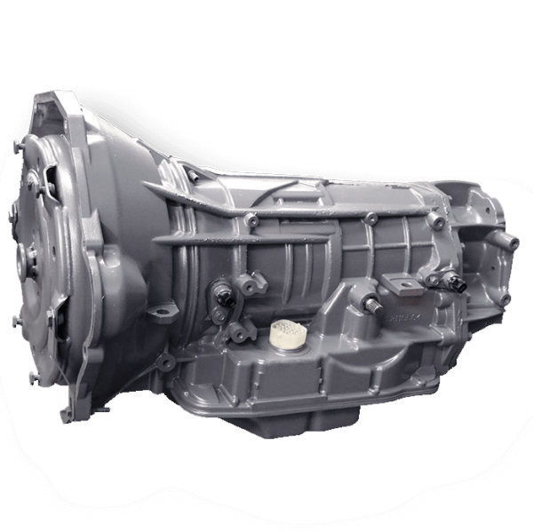 Dodge/RAM 68RFE | JASPER® Engines & Transmissions