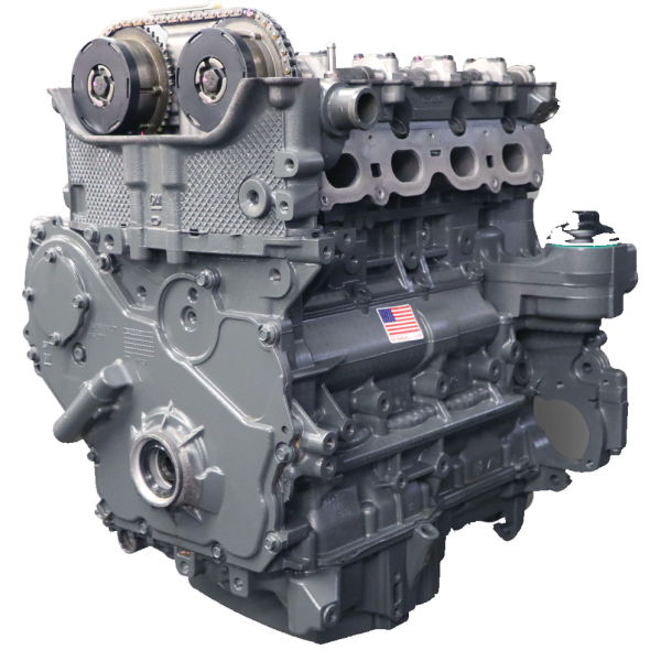 GM 2.4L Ecotec | JASPER® Engines & Transmissions