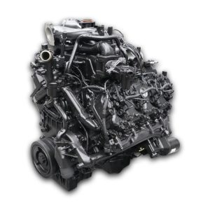 Duramax 6.6L | JASPER® Engines & Transmissions