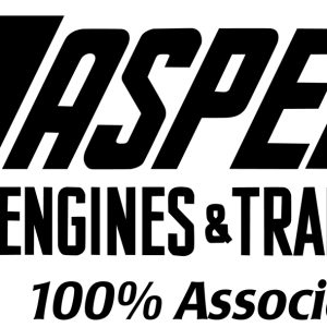 bw JASPER Logo with Assoc Owned | JASPER® Engines & Transmissions