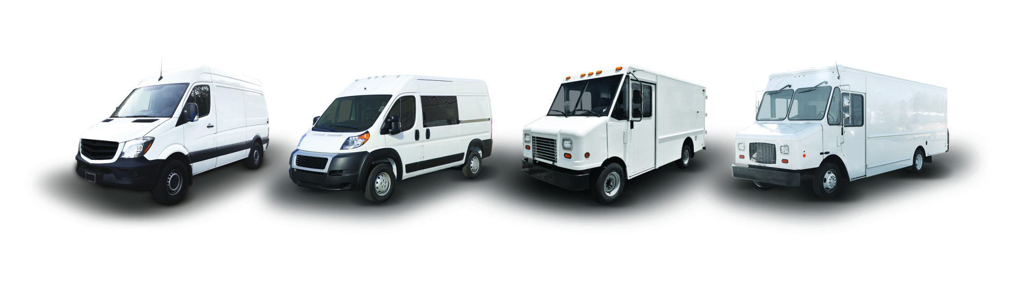 Fleet Information | JASPER® Engines & Transmissions