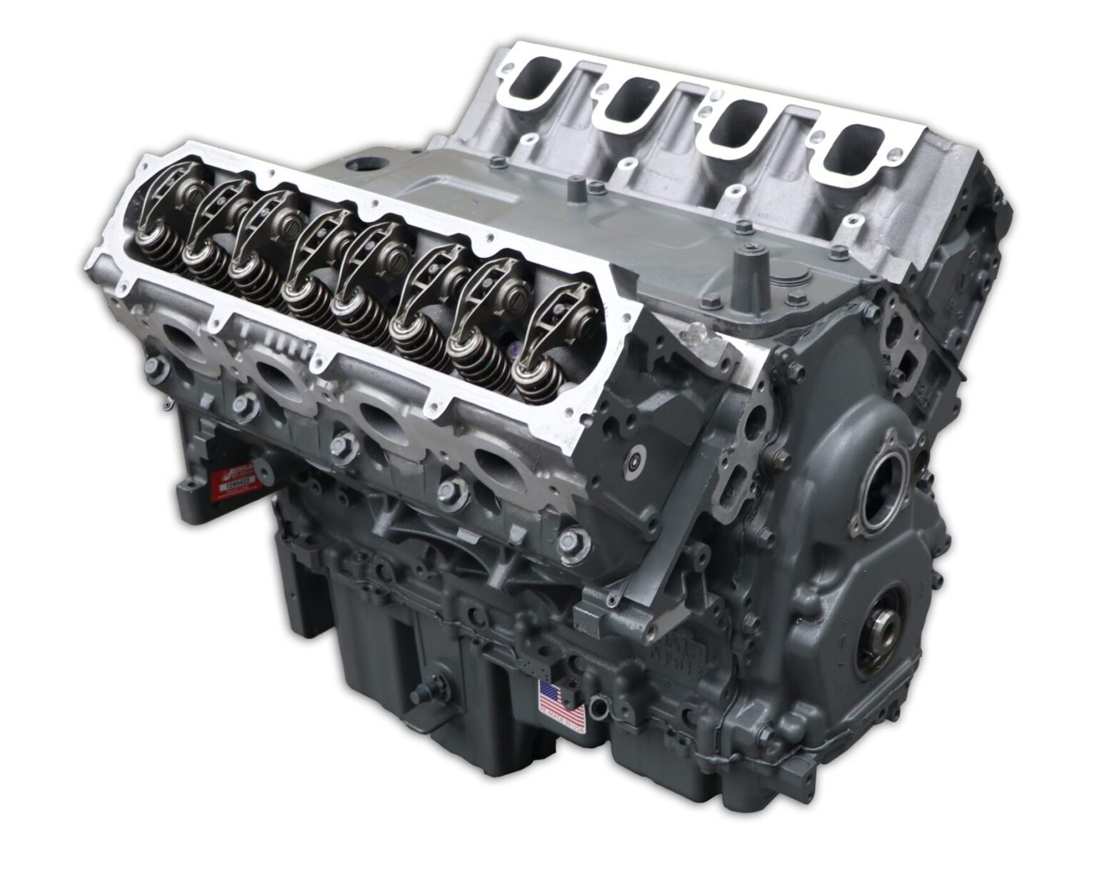 JASPER® Offers GM Gen V AFM and AFM/DFM-Delete Late-Model Availability ...